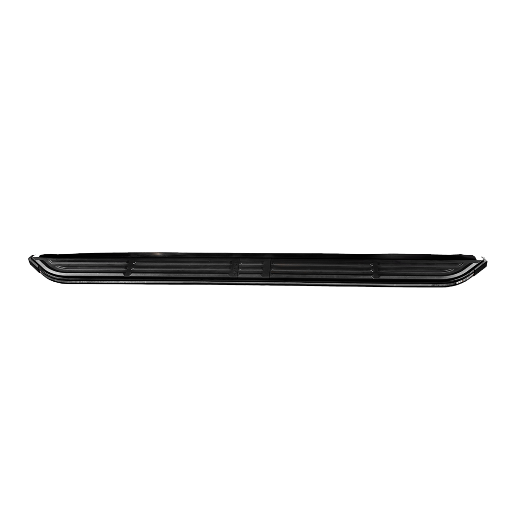 Matrix Side Step For Innova Crysta - side bars