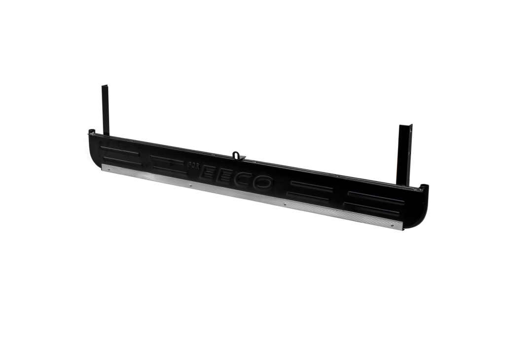 M-TEK Kaliya Rear Step for Maruti Suzuki Eeco | Foot Step Board