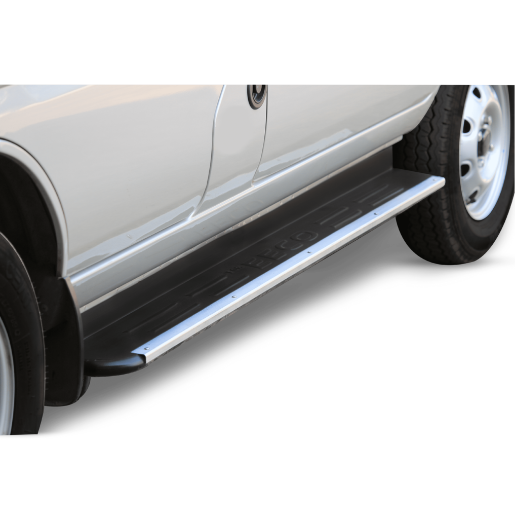 Kaliya Side Step for Maruti Suzuki Eeco | Running Board