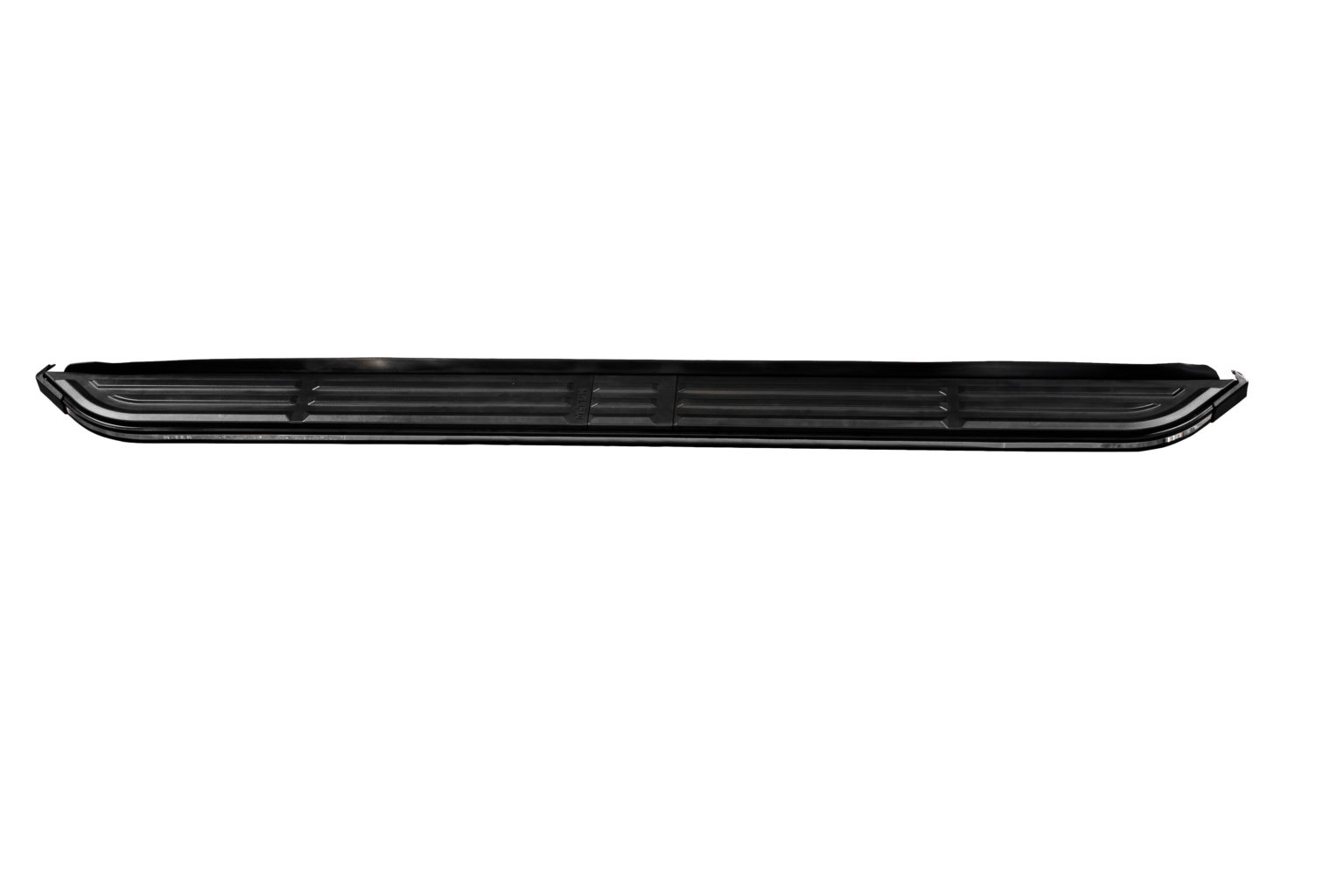 M-TEK Matrix Side Step for Tata Harrier Safari | Foot Step