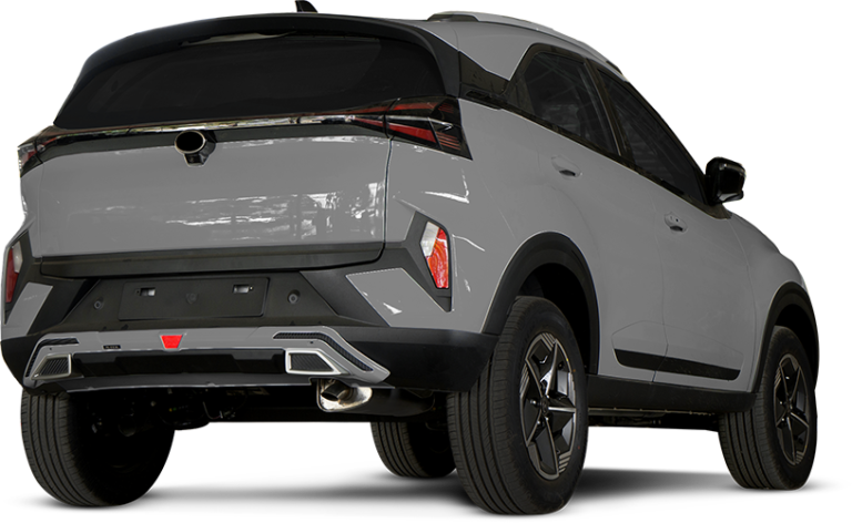 Tata Nexon 2023 Addon Kit | Enhance Style & Protection | M-TEK