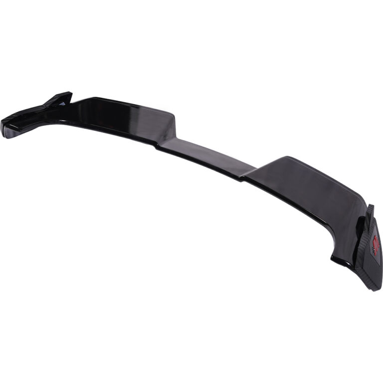 M1 Rear Spoiler for Hyundai Creta | Sport Roof Wing Upgrade